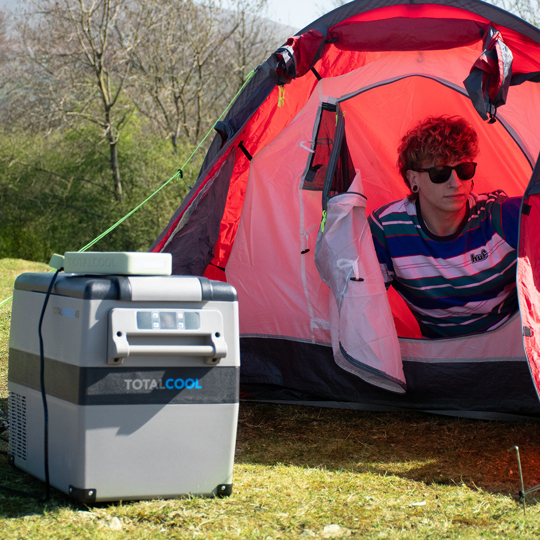 Lang weekend weg inpaklijst: Essentiële spullen voor je off-grid reis