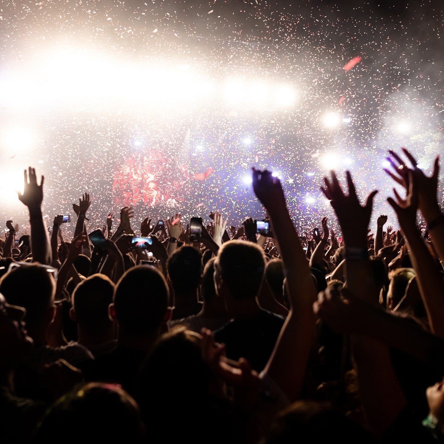 Solar Panels for Festivals – Reliable, Durable, Energy Solutions