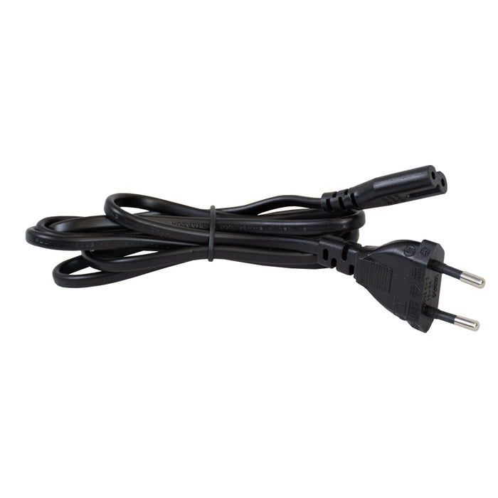 Mains Lead for TC3000 & TF Range - 1.5 Meters
